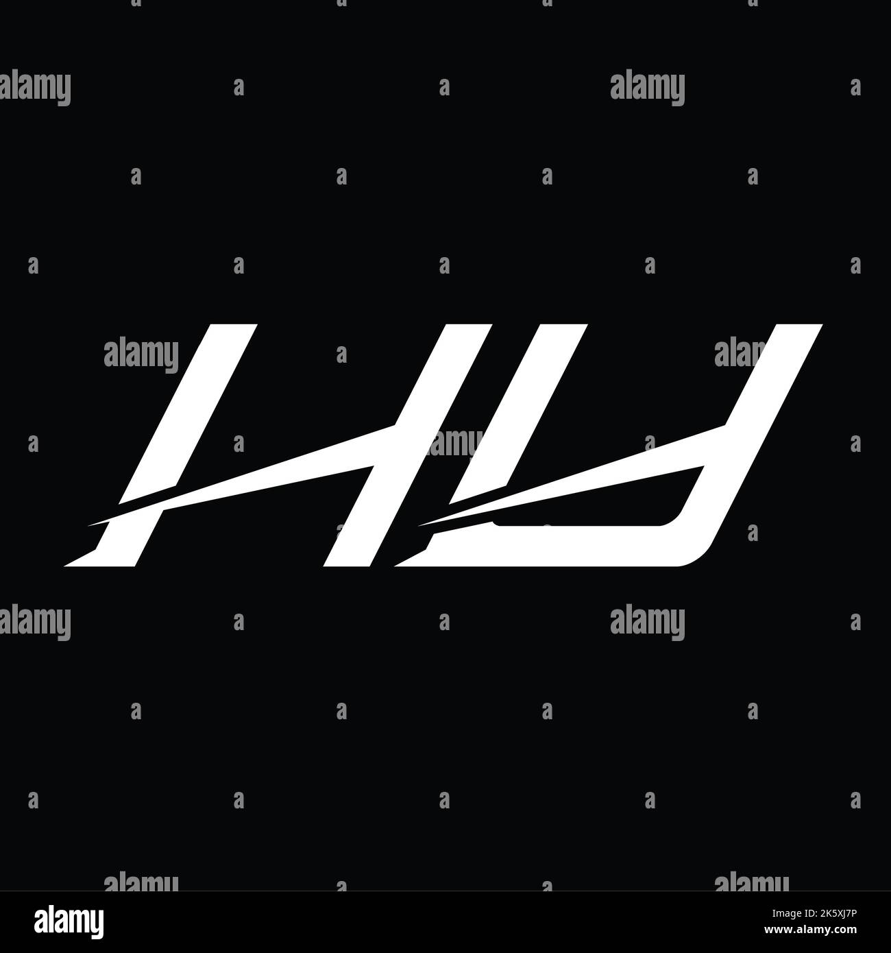 Logo y and h hi-res stock photography and images - Alamy