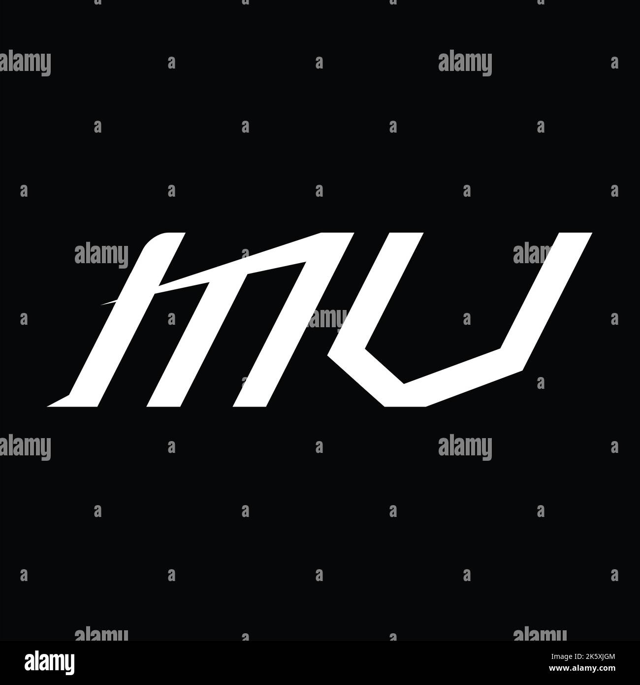 Mv font hi-res stock photography and images - Alamy
