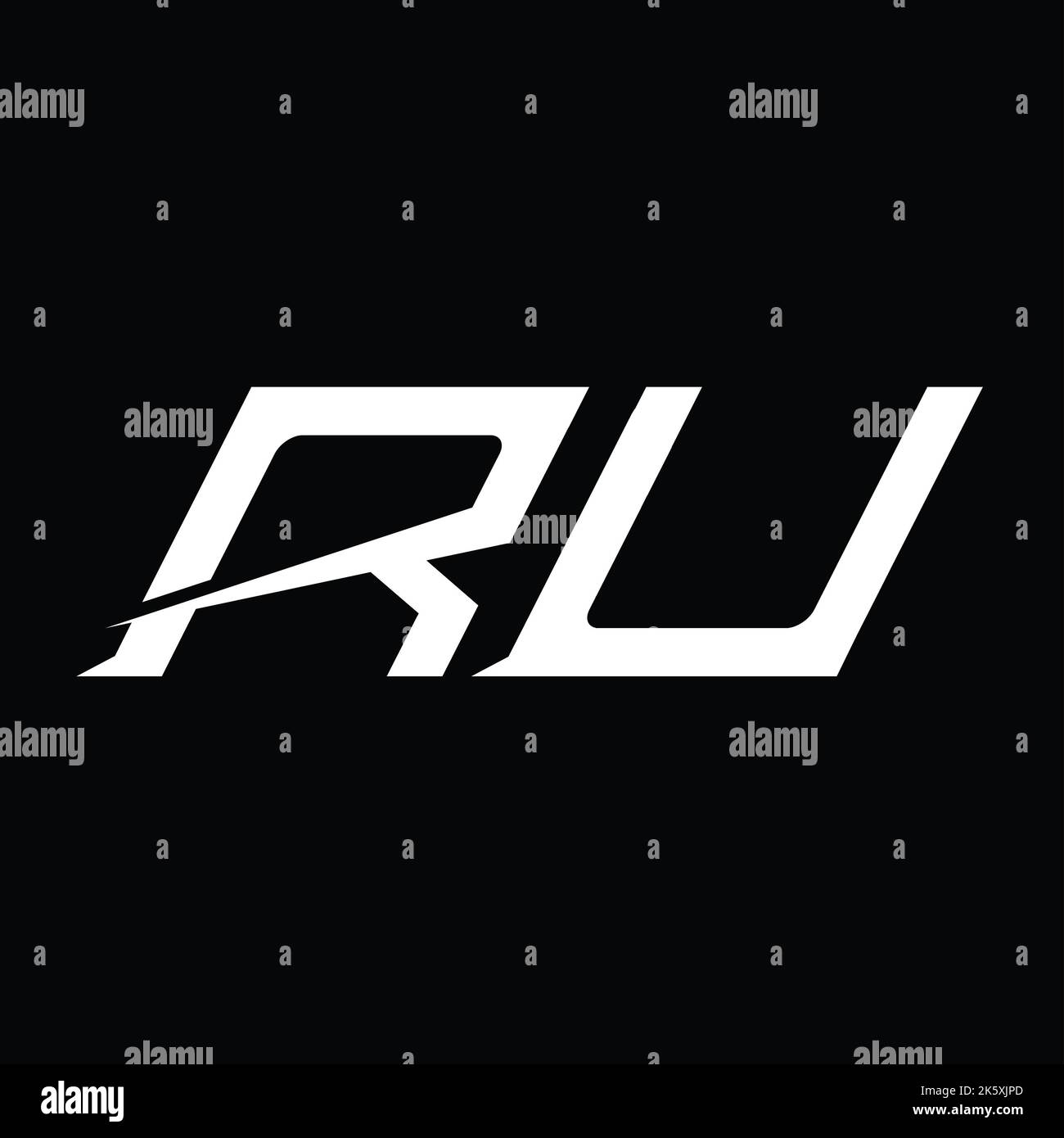 Ru logos hi-res stock photography and images - Alamy
