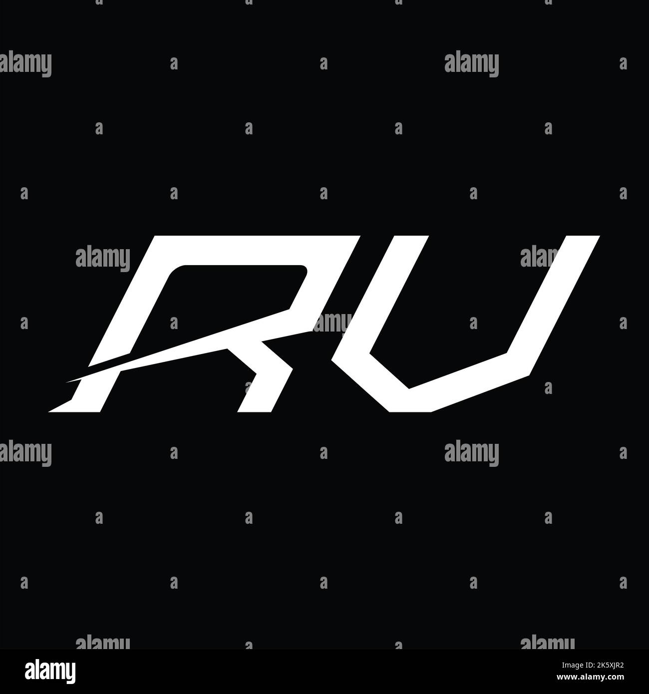 Rv logos hi-res stock photography and images - Alamy