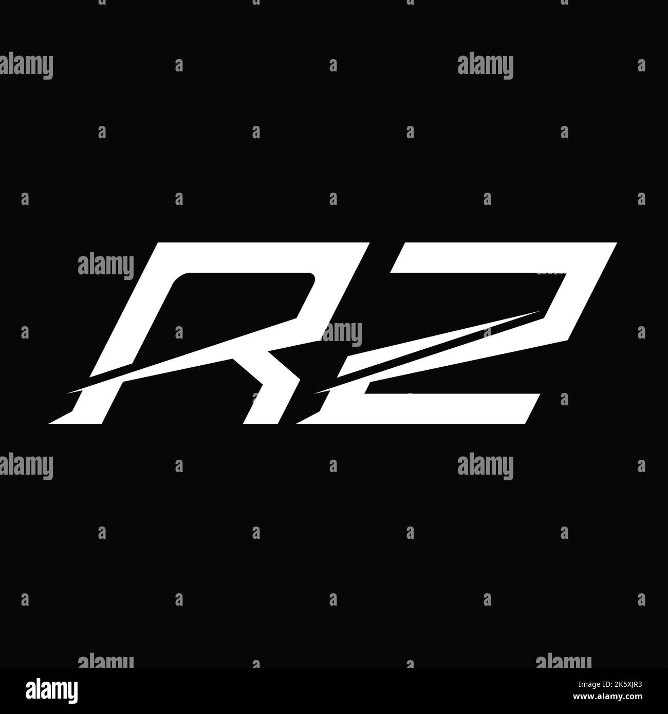 Rz symbol hi-res stock photography and images - Alamy