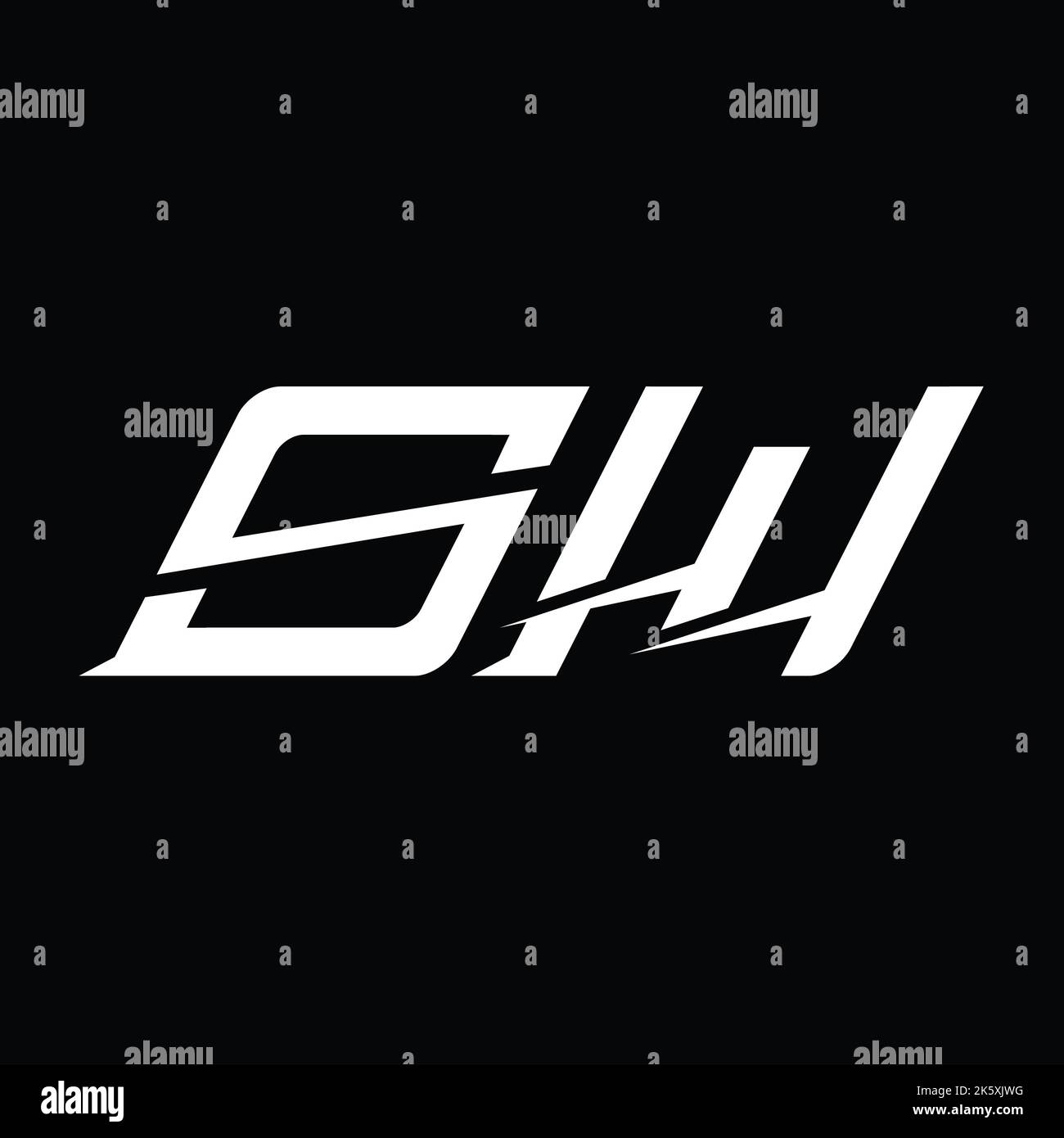 Sw logos hi-res stock photography and images - Alamy