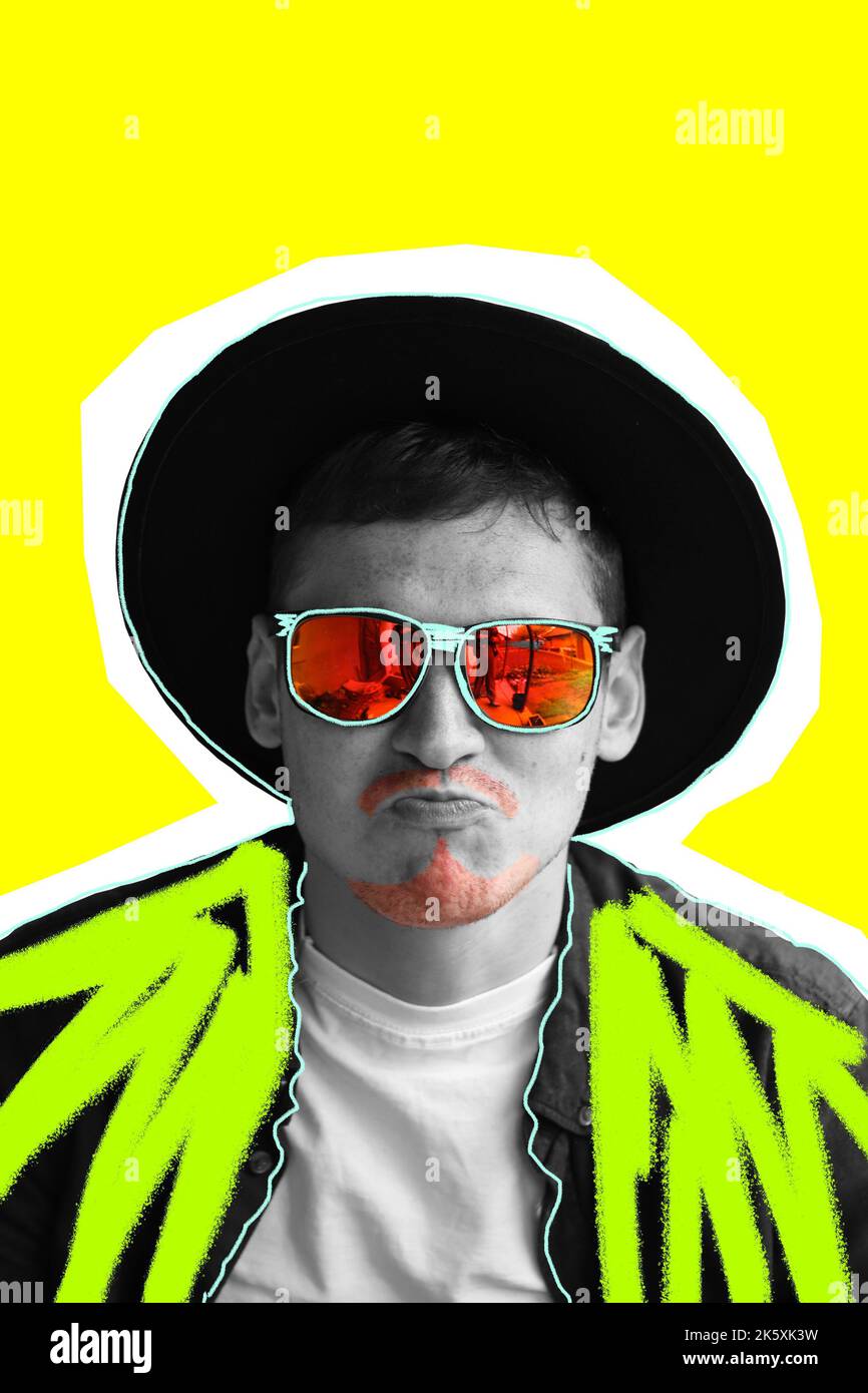 90s fashion magazine hi-res stock photography and images - Alamy