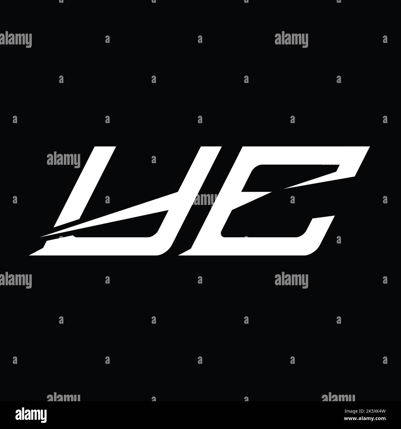 Ye brand logo hi-res stock photography and images - Alamy