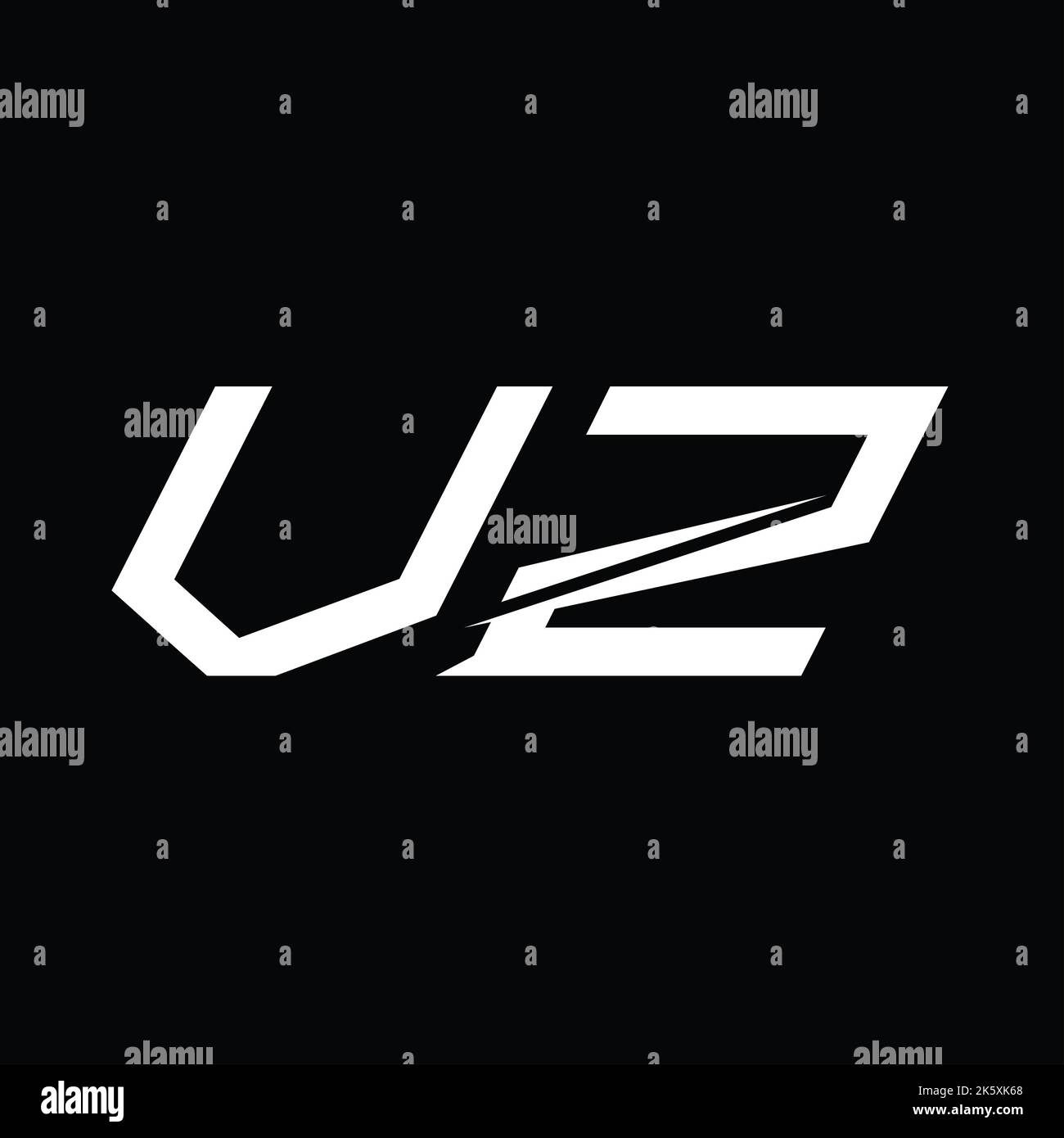 Vz logos hi-res stock photography and images - Alamy