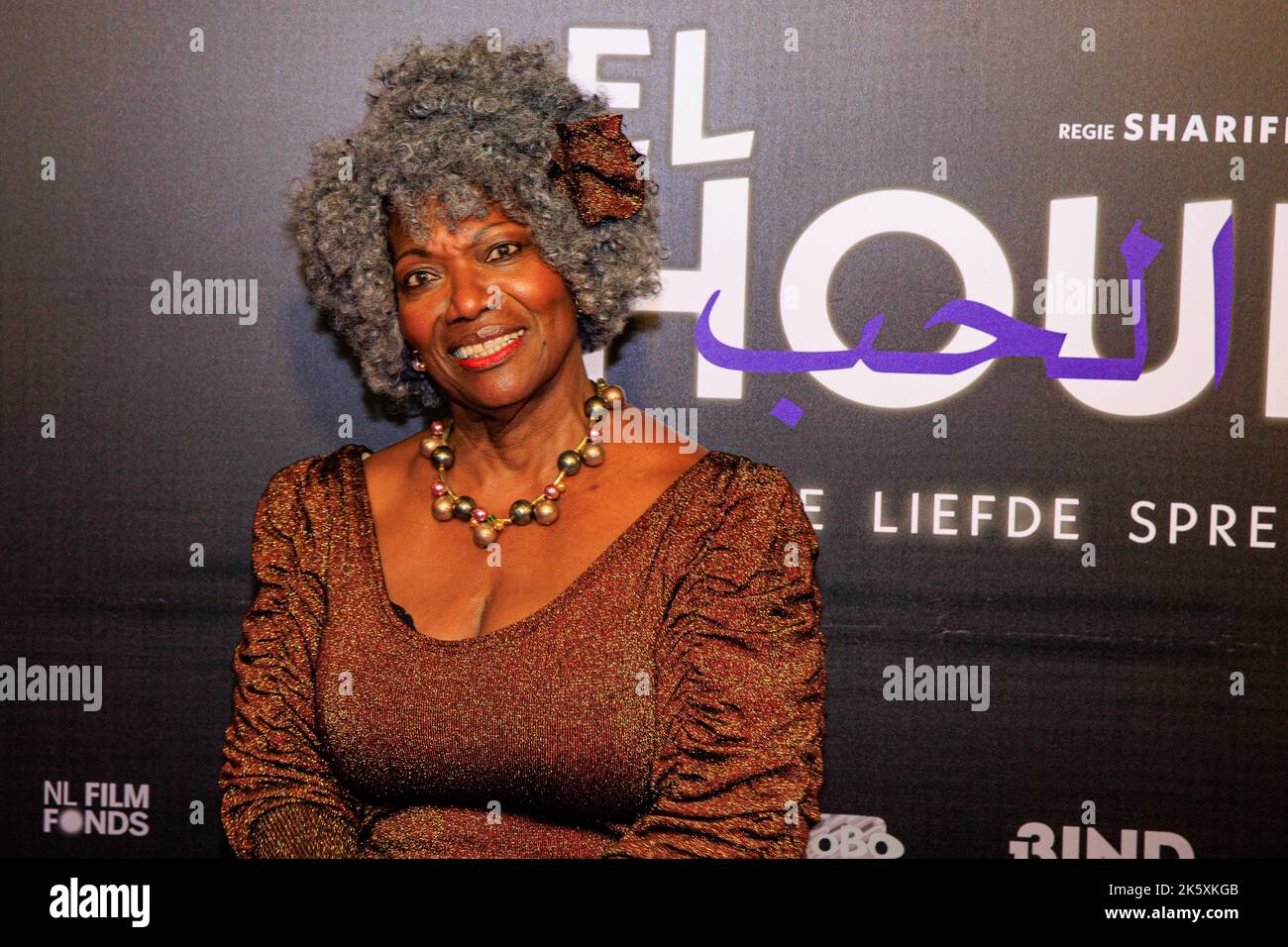 Gerda havertong hi-res stock photography and images - Alamy