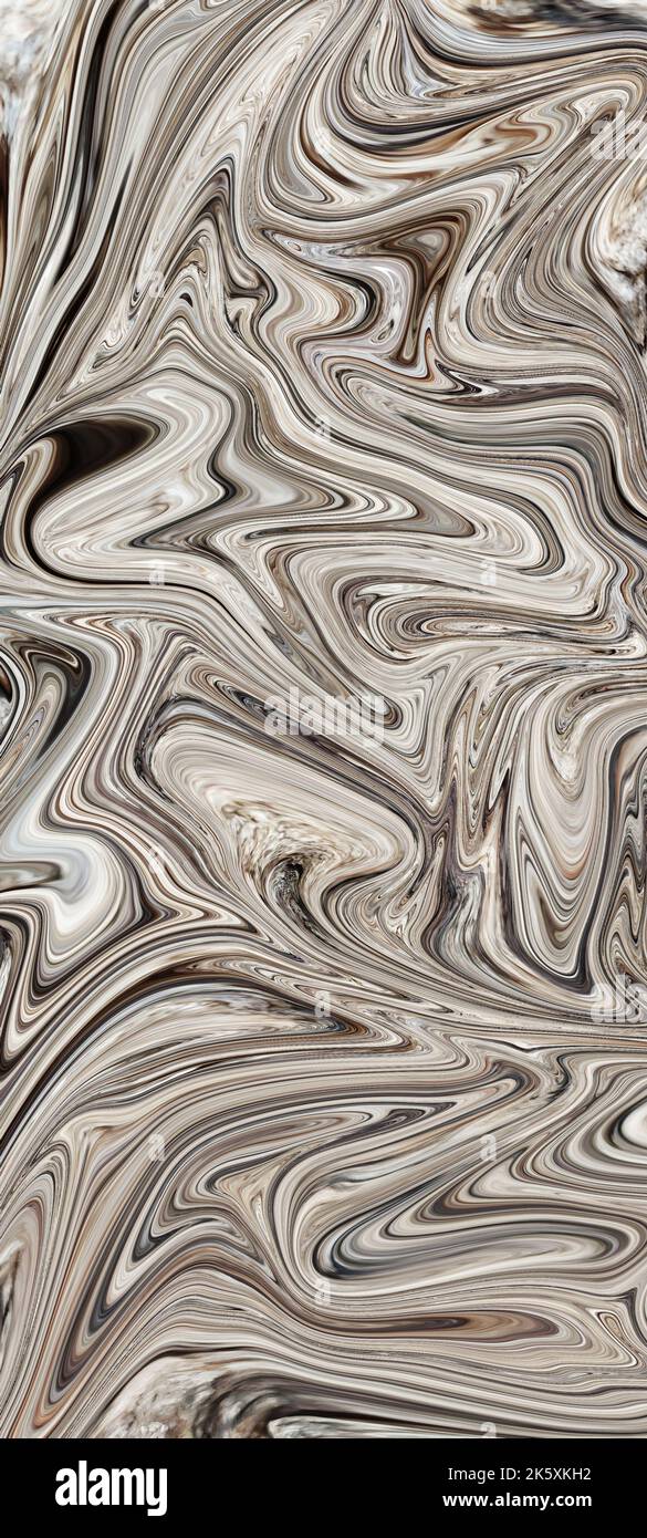 A Brown liquid acrylic texture , perfect for wallpaper or background ...
