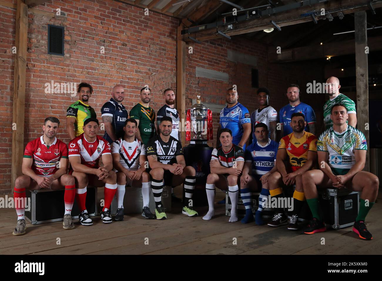 Science and Industry Museum, Liverpool Road, Manchester, 10th October ...