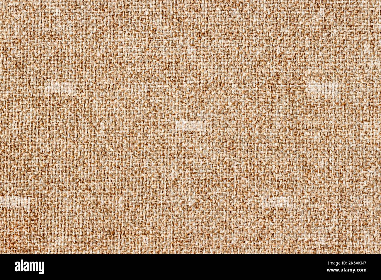 Sackcloth or natural organic burlap background with texture Stock Photo ...