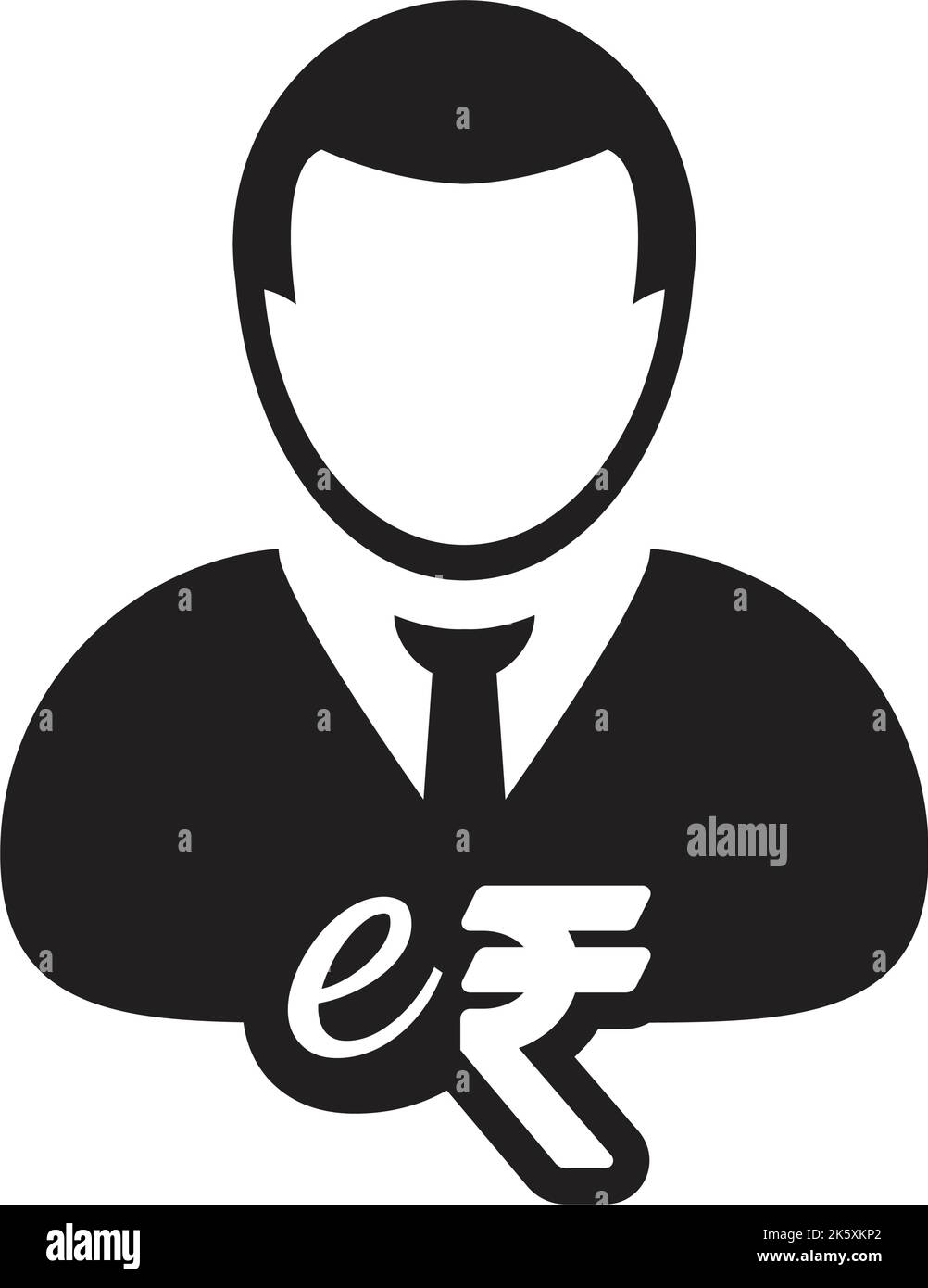 Indian user Stock Vector Images - Alamy