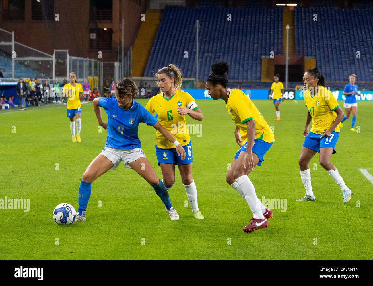 Tamires britto hi-res stock photography and images - Alamy