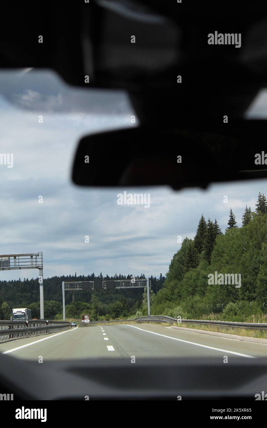 Shot window glass from hi-res stock photography and images - Alamy