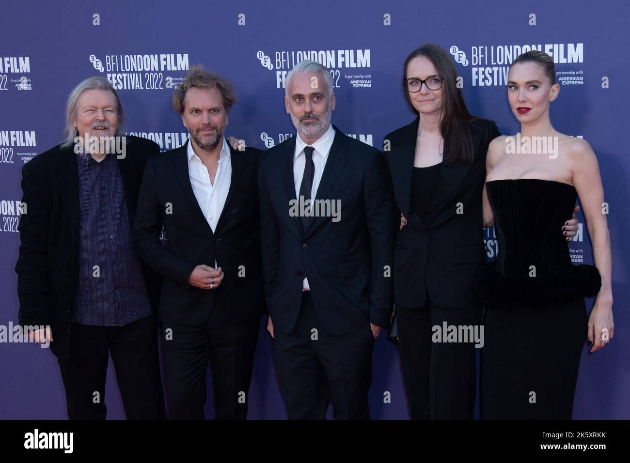 Vanessa kirby and joanna laurie hi-res stock photography and images - Alamy