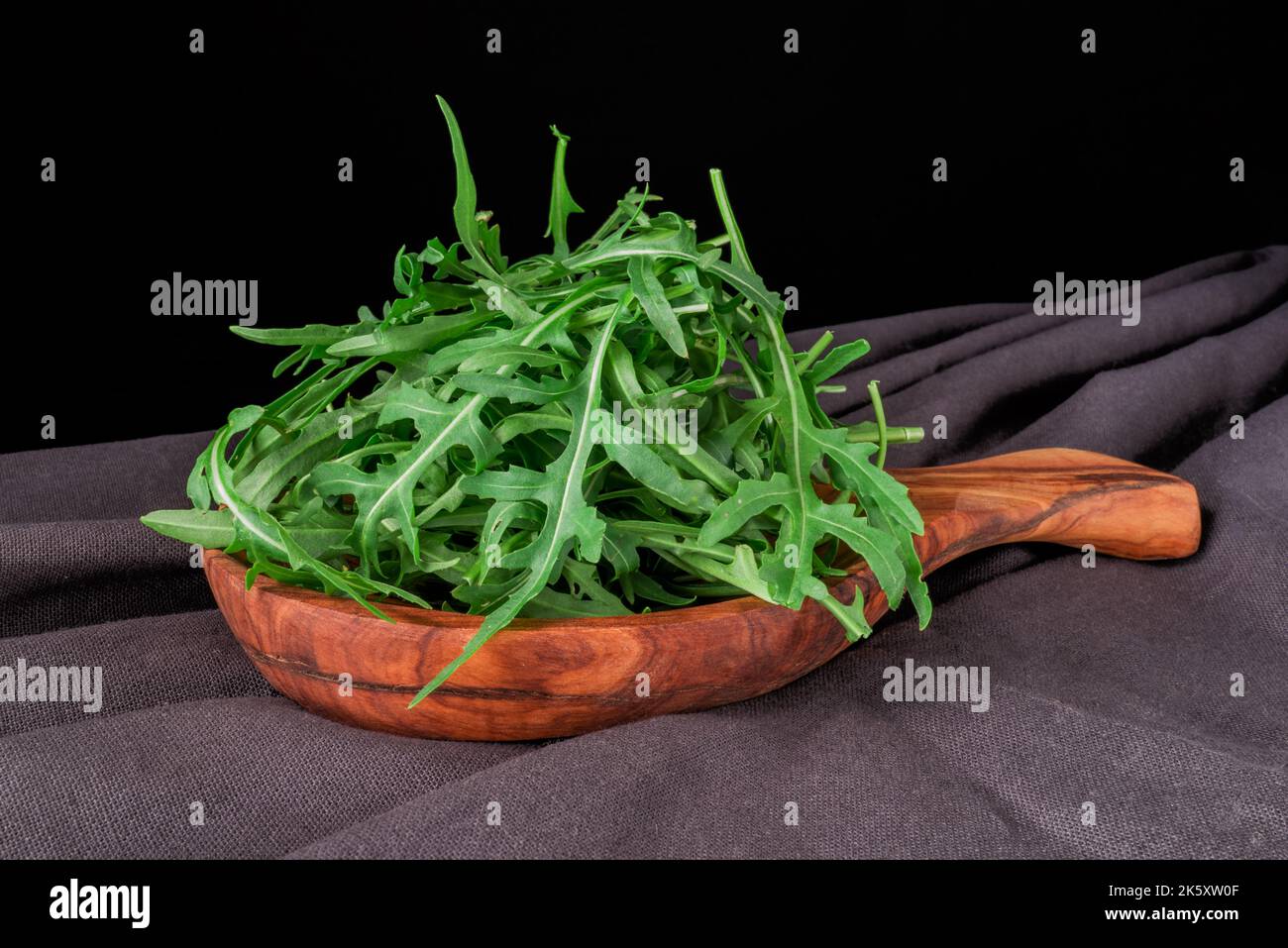 fresh garden cut herbs Stock Photo - Alamy