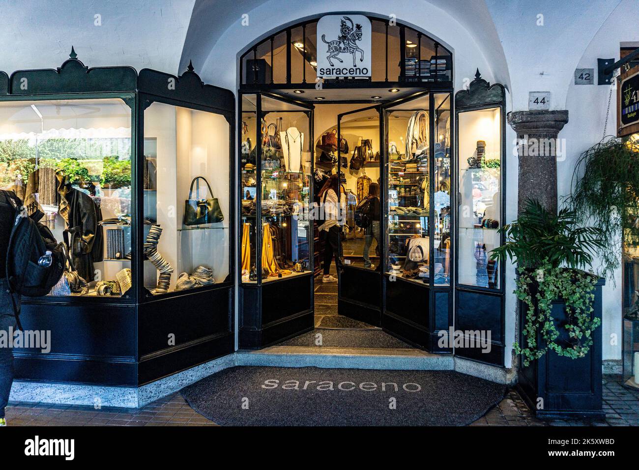 Personalized jewellery hi-res stock photography and images - Alamy