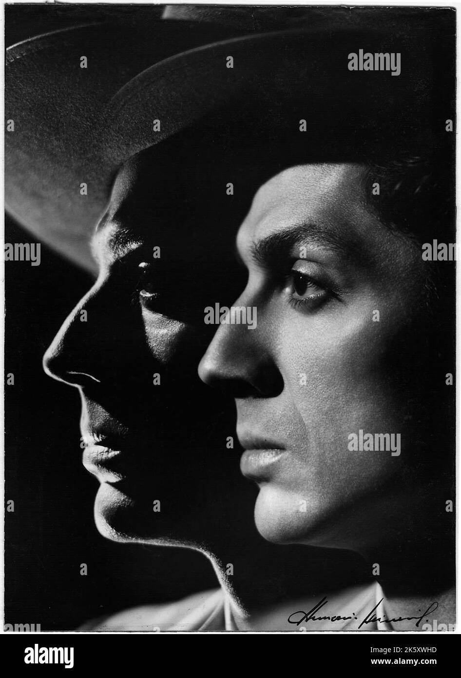 Annemarie Heinrich, German Argentine photographer - Antonio Ruiz Soler ...