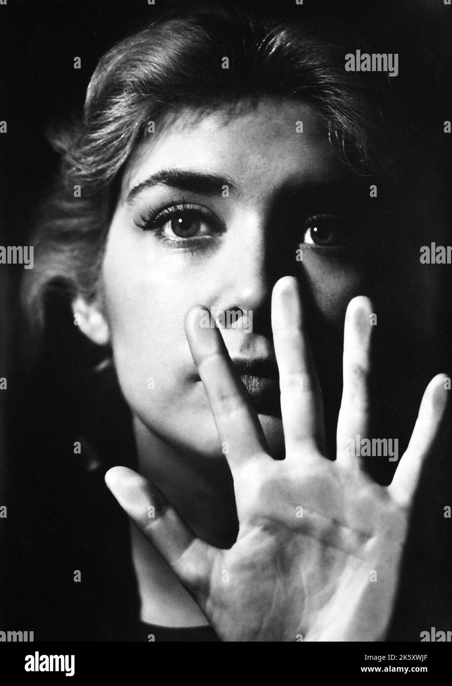 German argentine photographer hi-res stock photography and images - Alamy