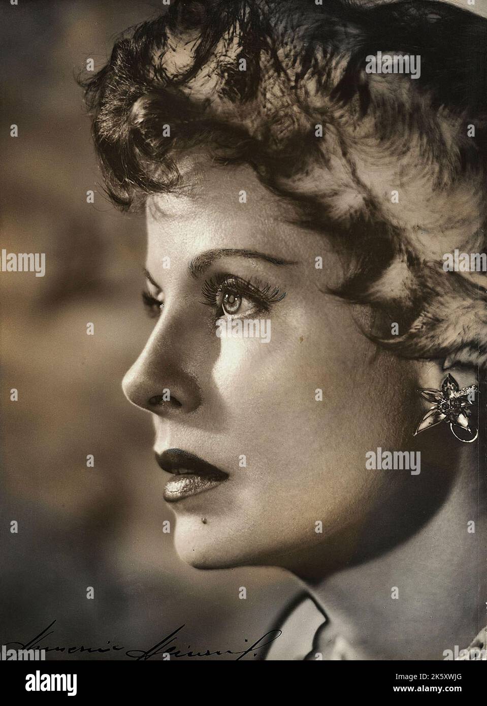 German argentine photographer hi-res stock photography and images - Alamy