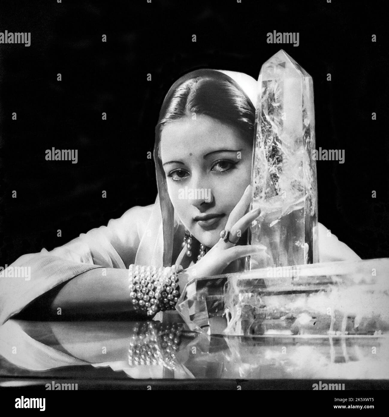 Sita devi hi-res stock photography and images - Alamy