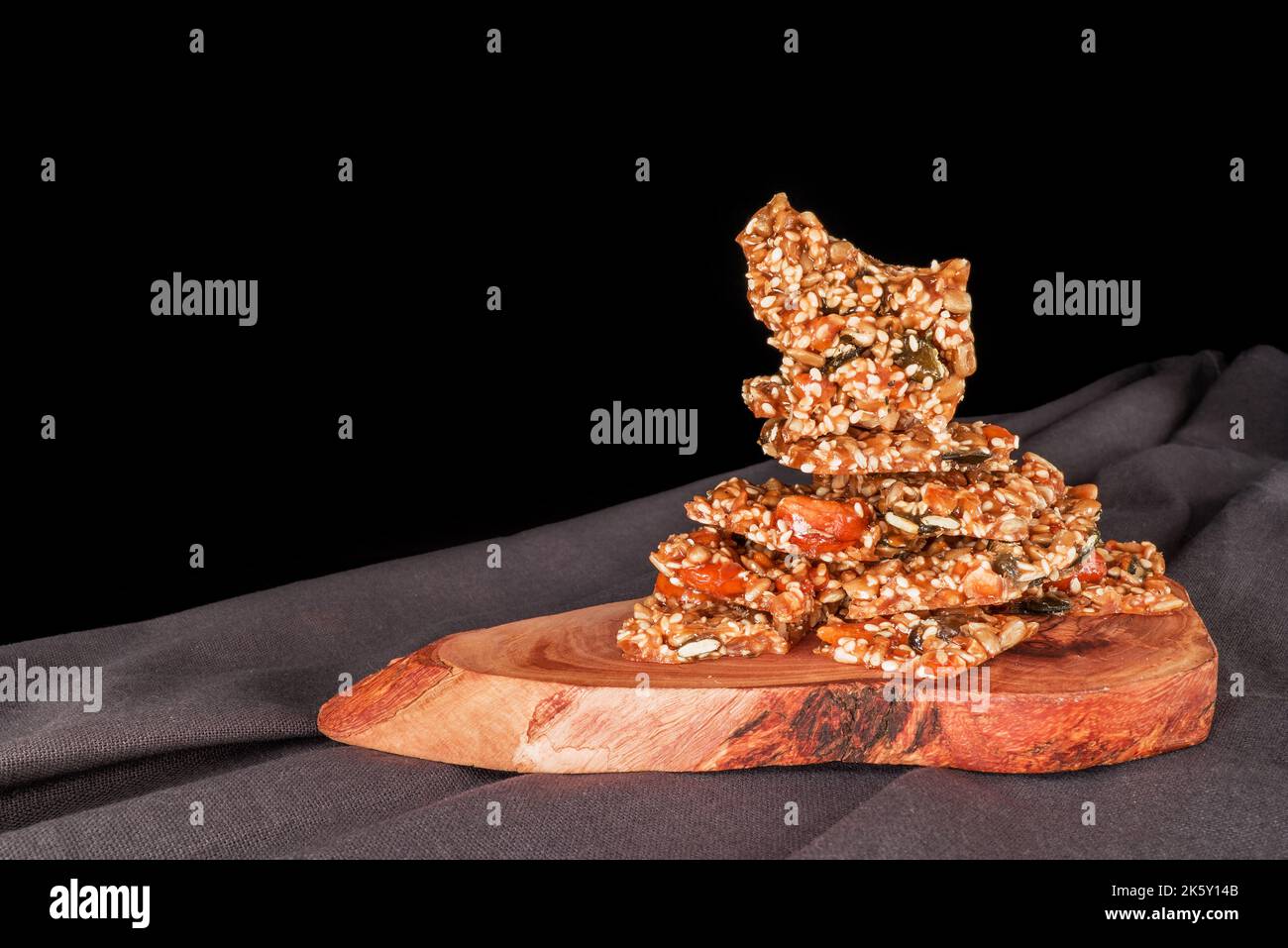 Natural candies hi-res stock photography and images - Alamy