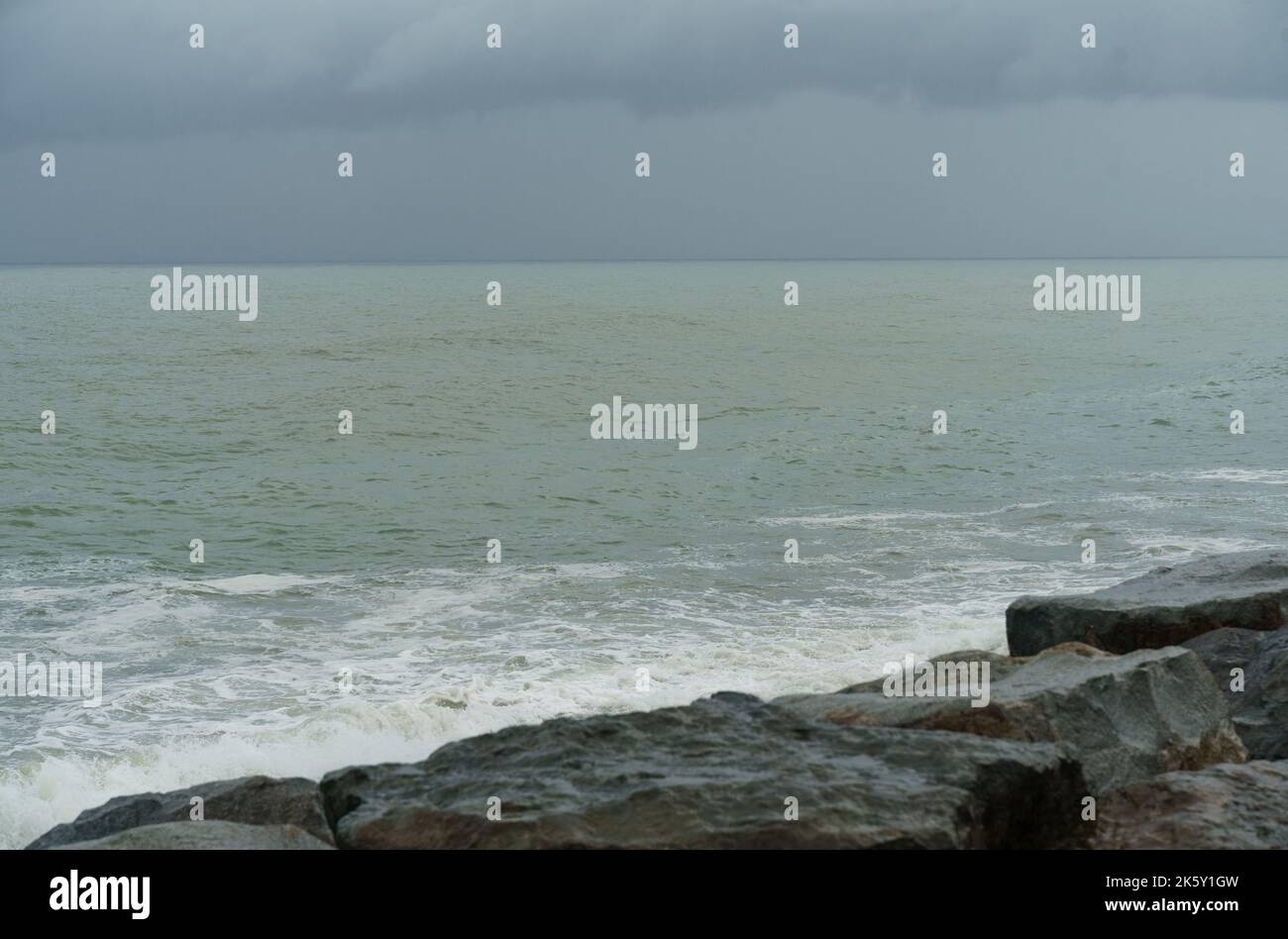 Impending bad weather hi-res stock photography and images - Alamy