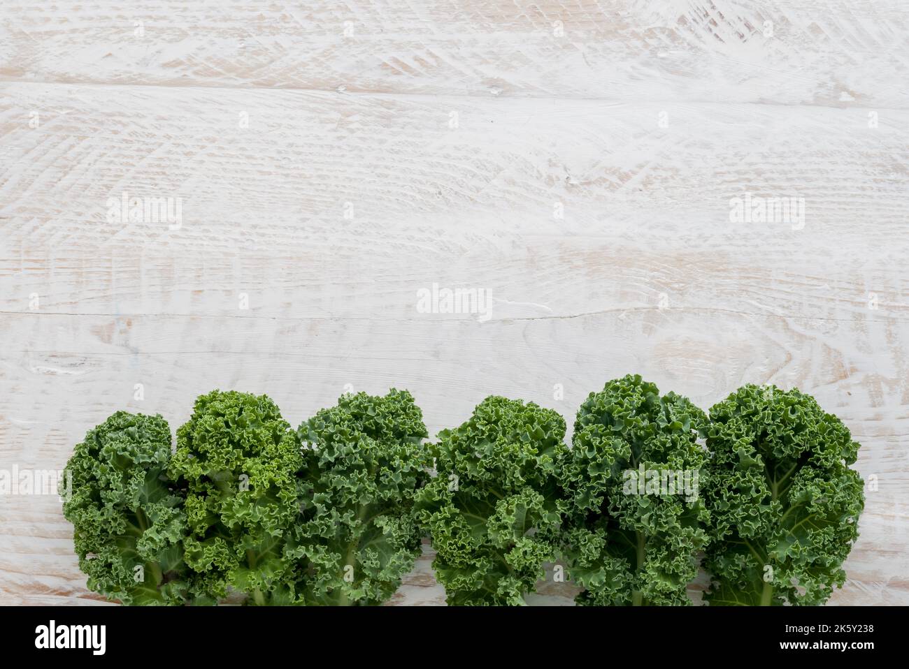 Fresh vegetables on table close up horizontal Stock Photo - Alamy