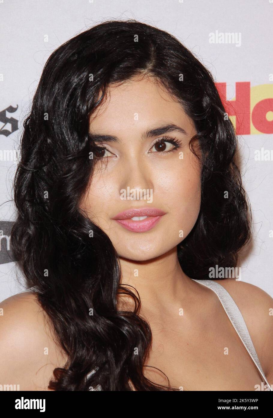 July 24, 2011, Los Angeles, California, USA: VERONICA LOREN attends the ...