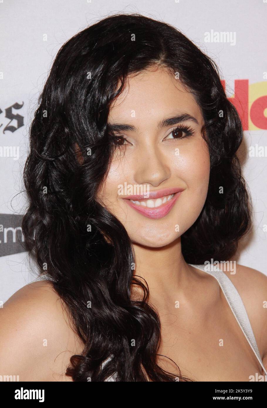 July 24, 2011, Los Angeles, California, USA: VERONICA LOREN attends the ...