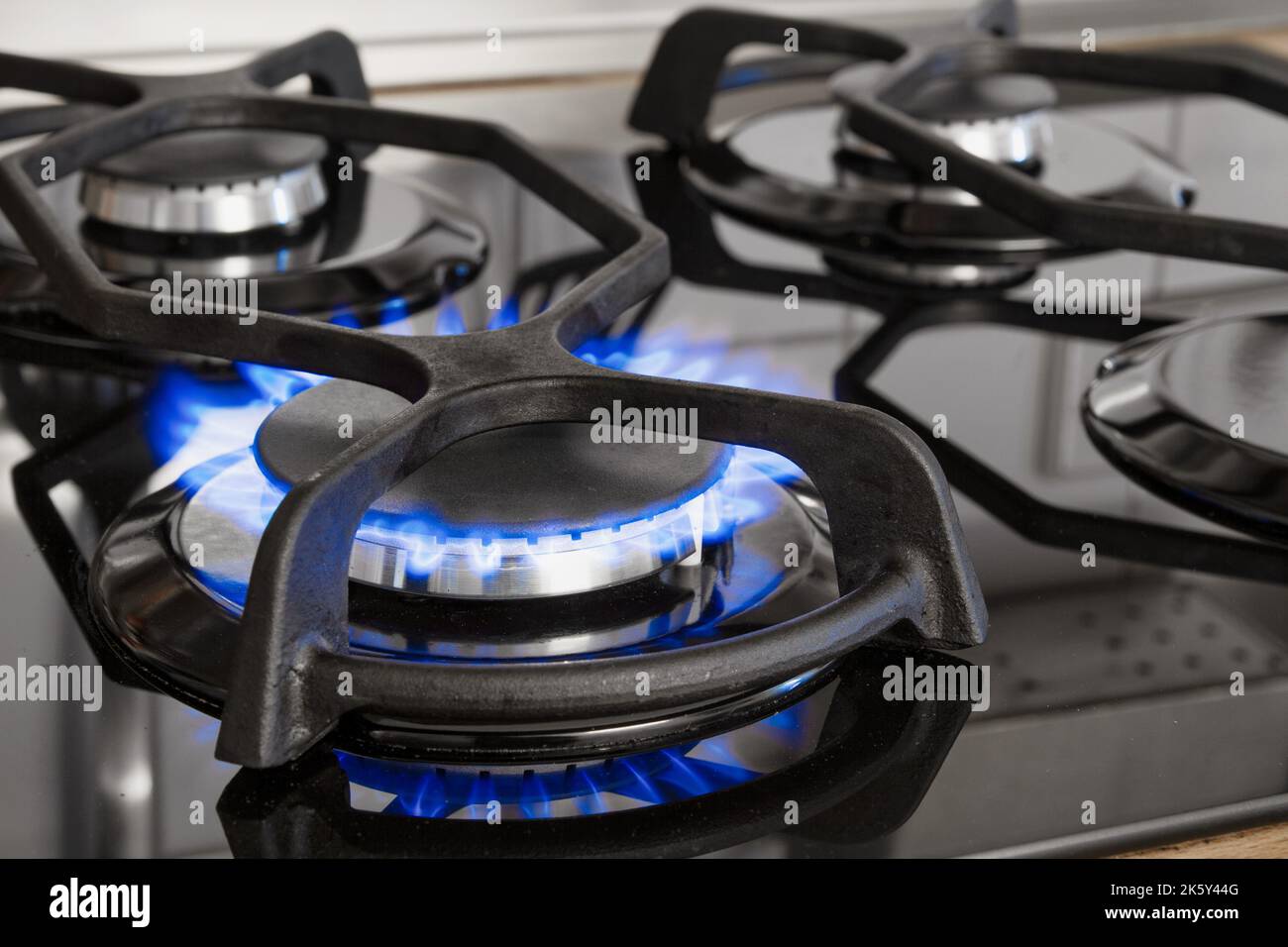 Stove explosion hi-res stock photography and images - Alamy