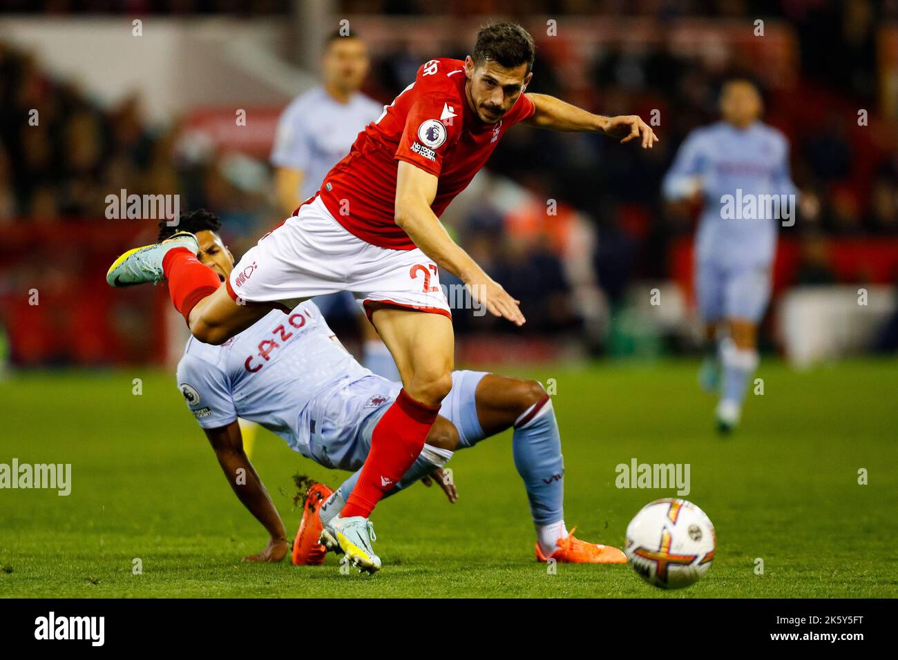 Remo freuler forest hi-res stock photography and images - Alamy