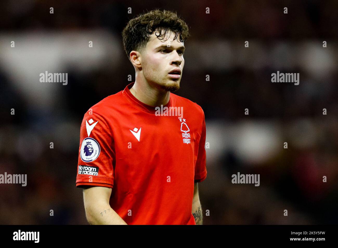Neco williams nottingham forest hi-res stock photography and images - Alamy