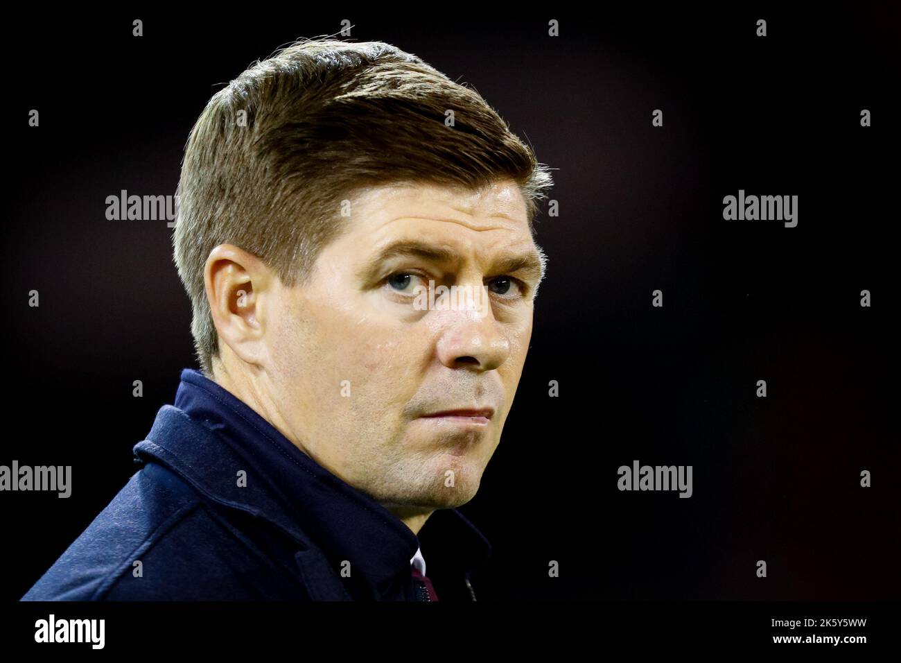 10th October 2022; The City Ground, Nottingham, Nottinghamshire ...