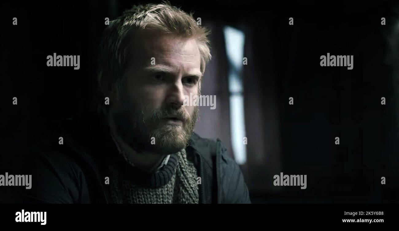 AMONG THE LIVING, Dean Michael Gregory, 2022. © Epic Pictures ...