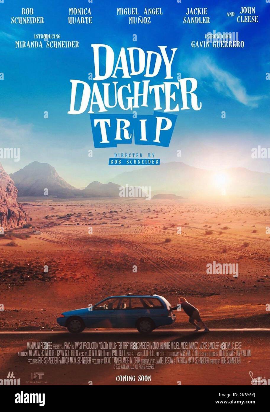 Miranda Scarlett Schneider