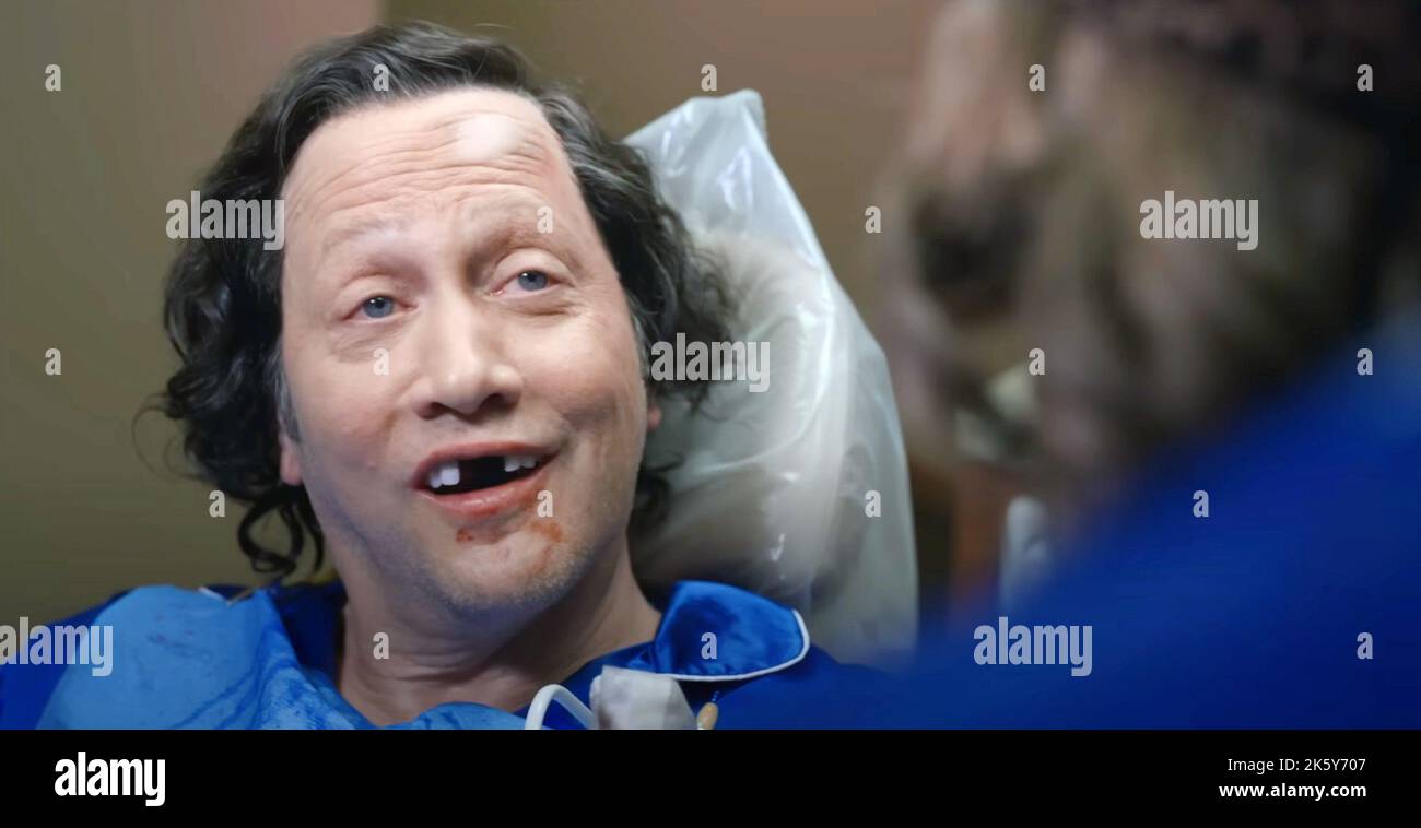 DADDY DAUGHTER TRIP, Rob Schneider, 2022. © Harkins Theatres /Courtesy ...