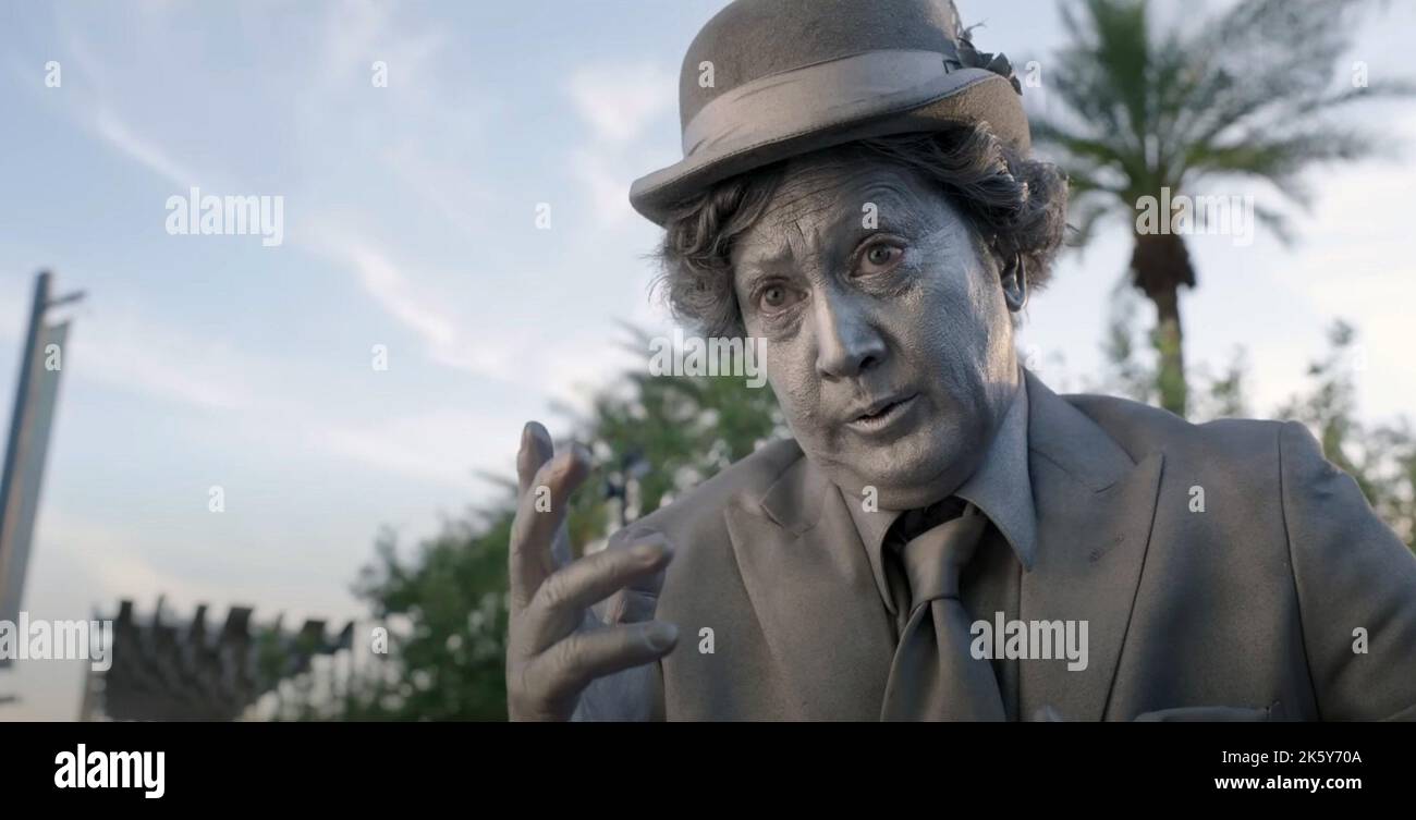 DADDY DAUGHTER TRIP, Rob Schneider, 2022. © Harkins Theatres /Courtesy ...