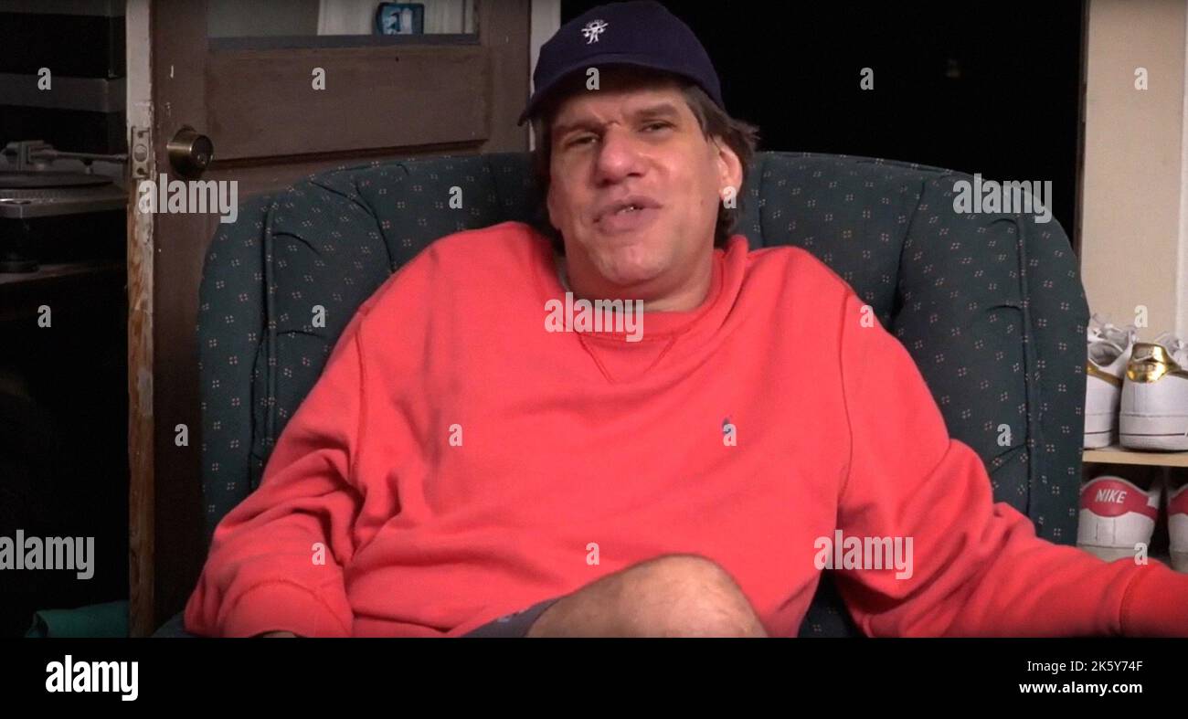 HOLDING THESE MOMENTS, Aaron Bedard of Bane, 2020. © 1091 Pictures ...