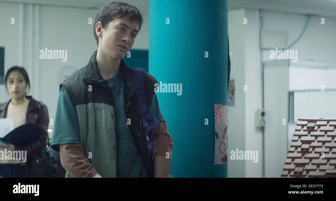 THE JUSTICE OF BUNNY KING, Angus Stevens, 2021. © FilmRise /Courtesy ...