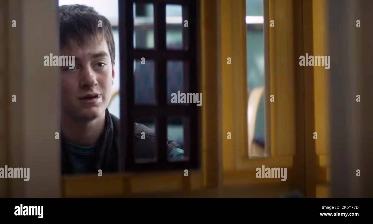 THE JUSTICE OF BUNNY KING, Angus Stevens, 2021. © FilmRise /Courtesy ...