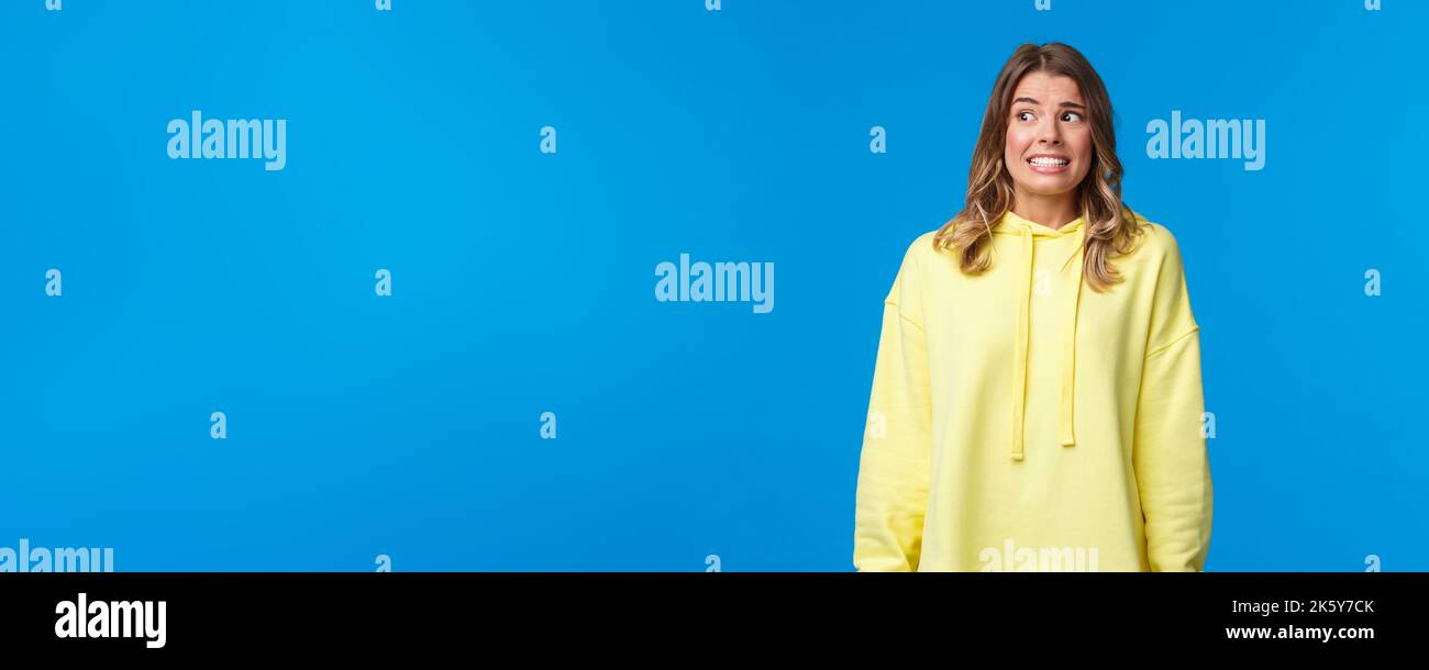 Education embarrassed hi-res stock photography and images - Alamy