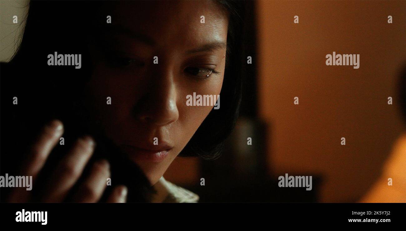 SILENT RIVER, Amy Tsang, 2021. © Gravitas Ventures /Courtesy Everett ...