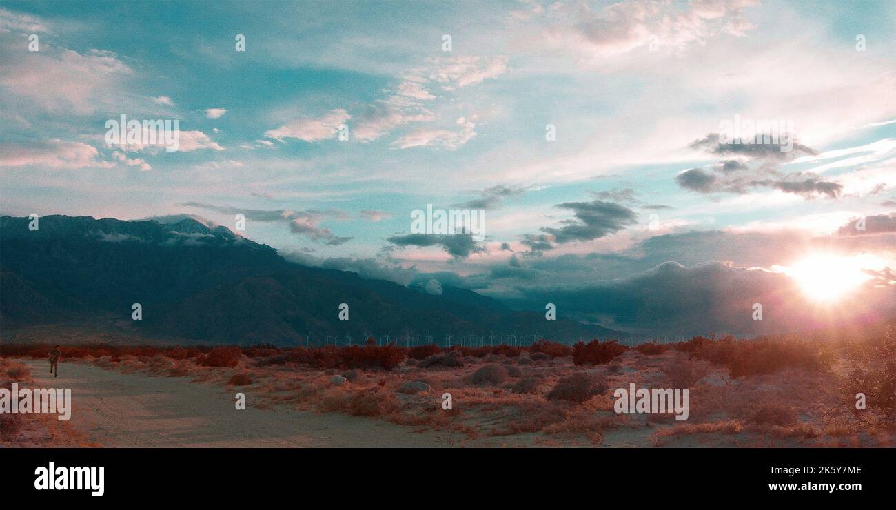 SILENT RIVER, 2021. © Gravitas Ventures /Courtesy Everett Collection ...