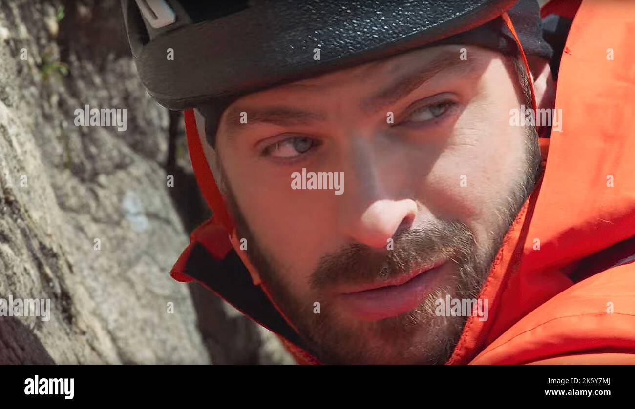 SUMMIT FEVER, Jake J. Meniani, 2022. © Paramount Movies / Courtesy ...