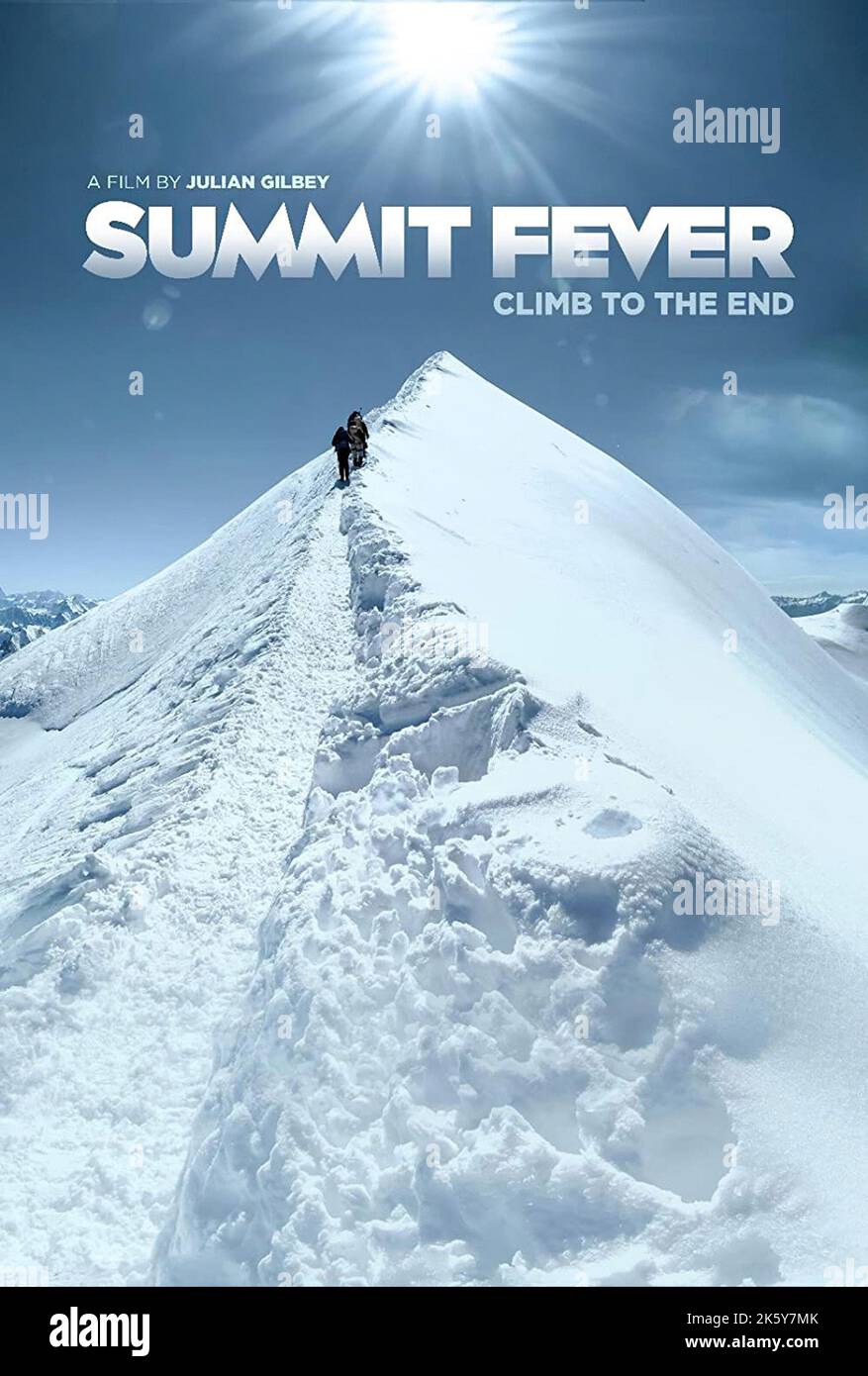 SUMMIT FEVER, poster, 2022. © Paramount Movies / Courtesy Everett ...