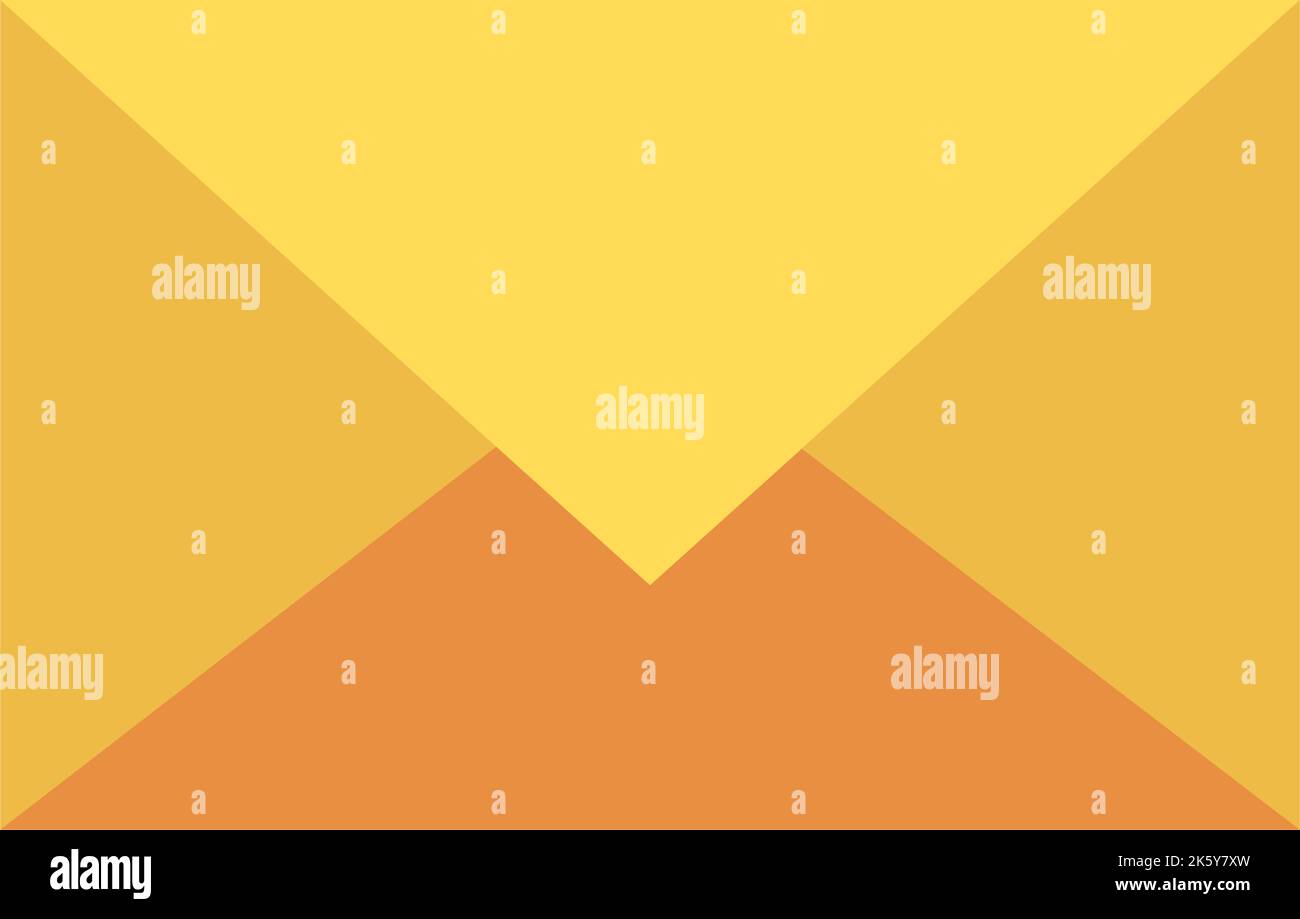 envelope mail closed Stock Vector Image & Art - Alamy