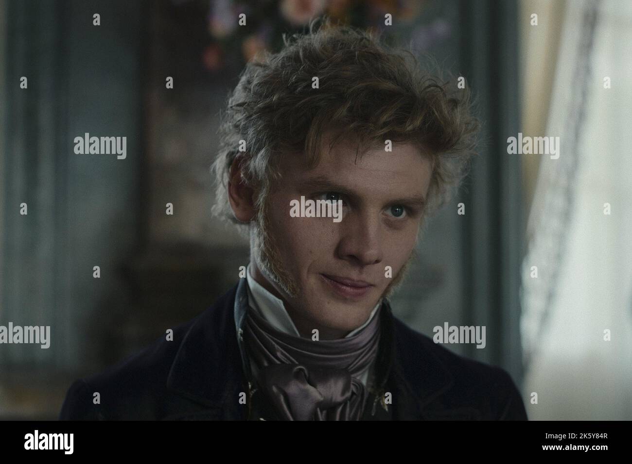 THE EMPRESS, (aka DIE KAISERIN), Johannes Nussbaum, (Season 1, ep. 101 ...