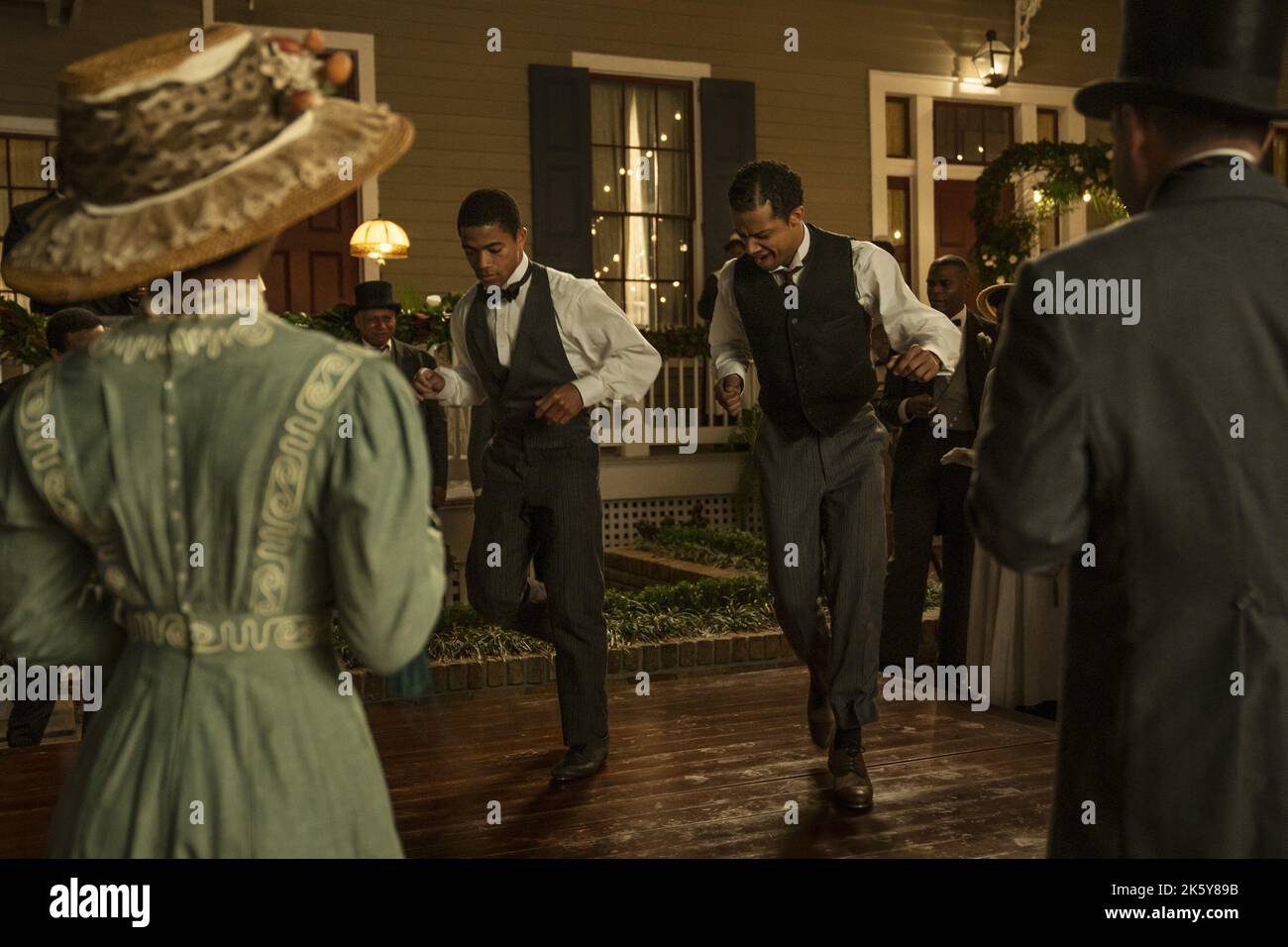 INTERVIEW WITH THE VAMPIRE, (aka ANN RICE'S INTERVIEW WITH THE VAMPIRE ...