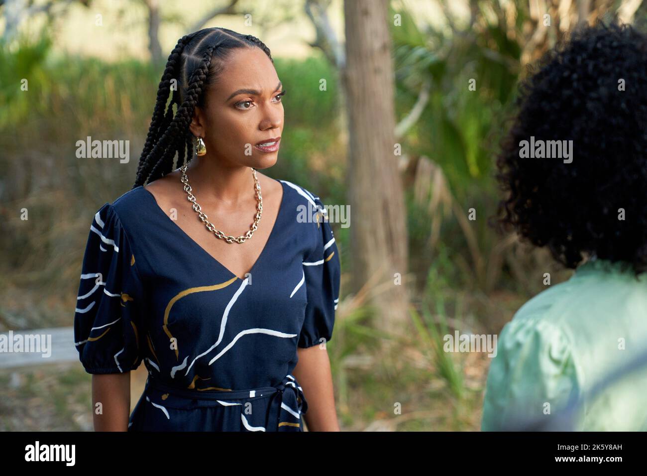 GIRLFRIENDSHIP, Chelsea Tavares, (aired Oct. 1, 2022). photo: John ...