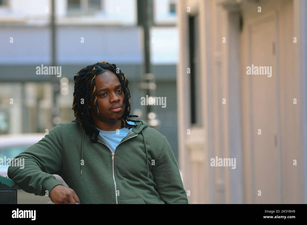 JUNGLE, Poundz, 'We All Fall Down', (Season 1, ep. 106, aired Sept. 30 ...