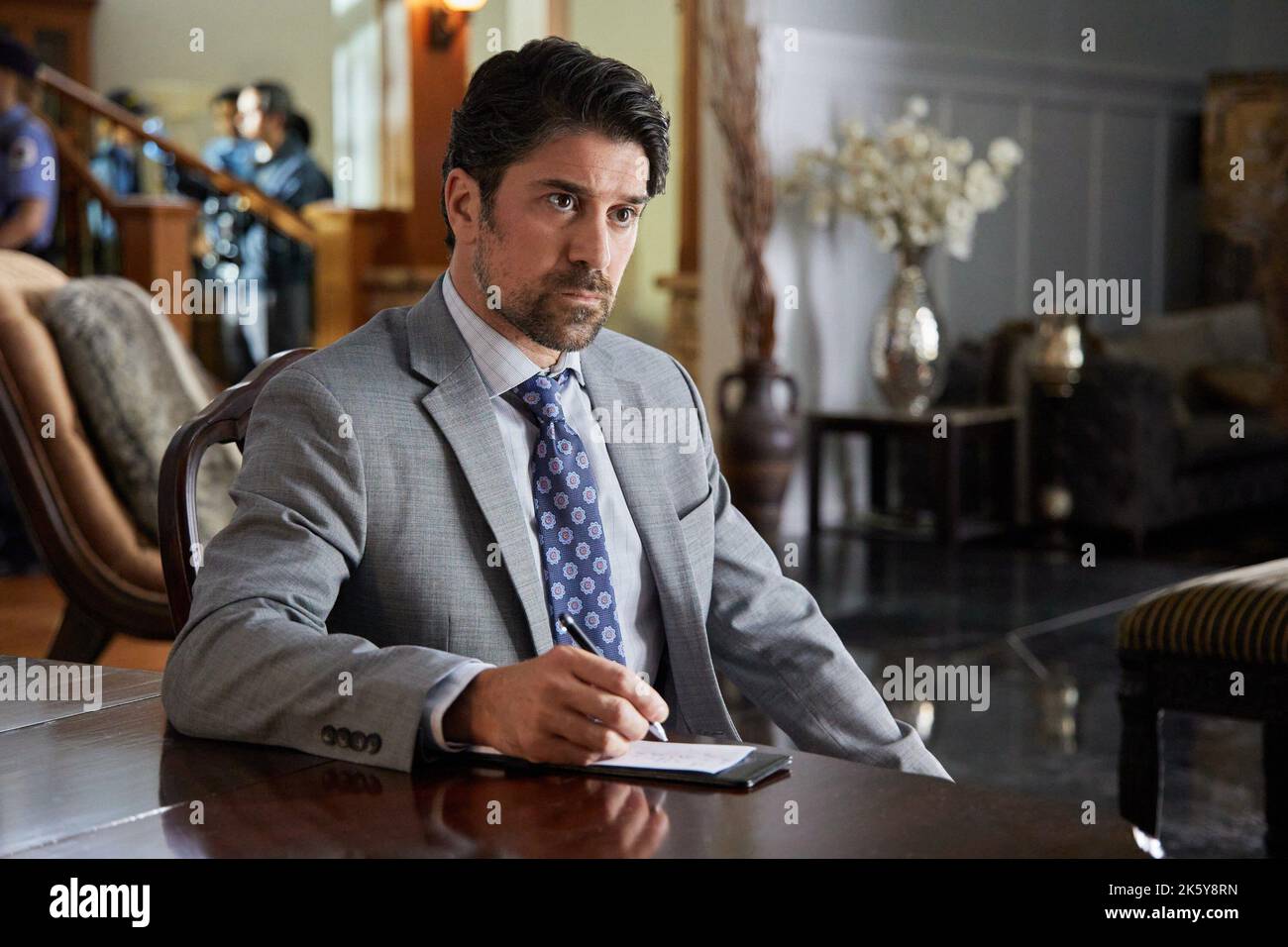 NIKKI & NORA: SISTER SLEUTHS, (aka NIKKI AND NORA SISTER SLEUTHS ...